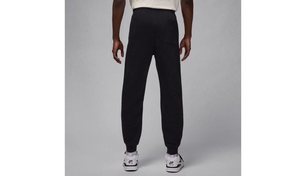 Костюм Jordan Essentials Men's Fleece FJ7771-010-FV7277-010
